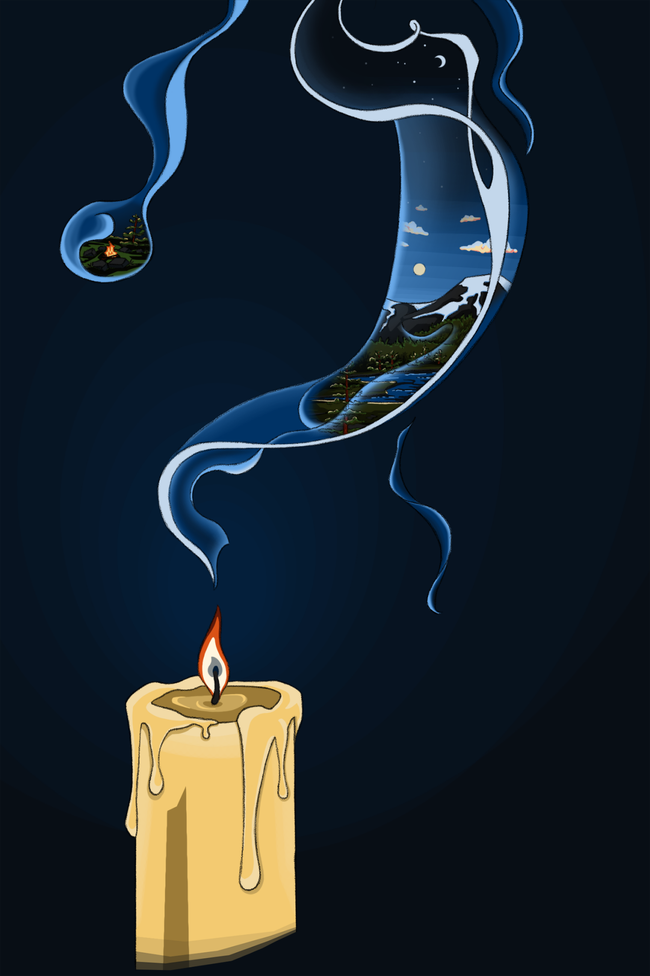 Jaclyn Cook – Re-imagine